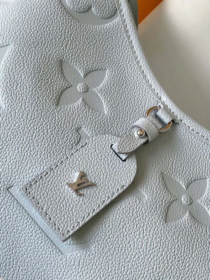 Precise copy Louis Vuitton Satchel Bags