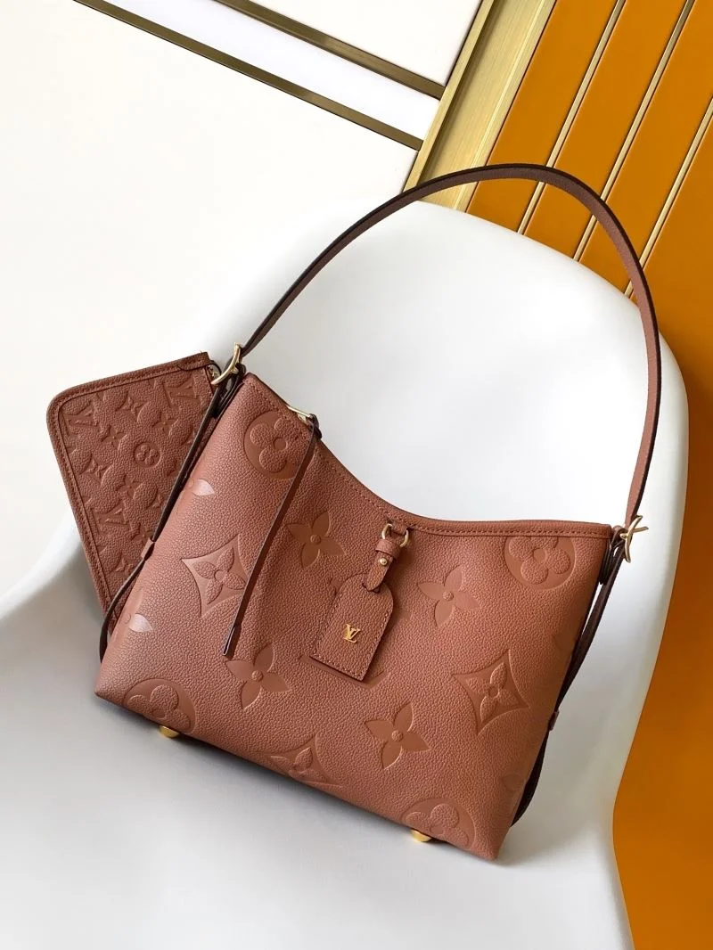 Louis Vuitton Satchel Bags