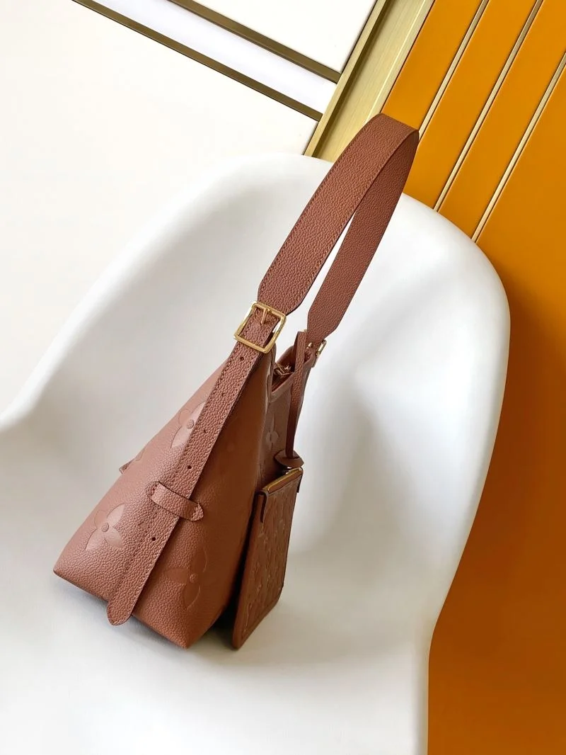 Accurate model Louis Vuitton Satchel Bags