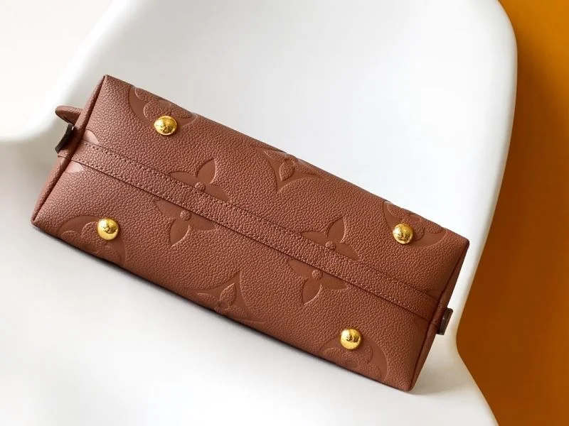 Accurate model Louis Vuitton Satchel Bags