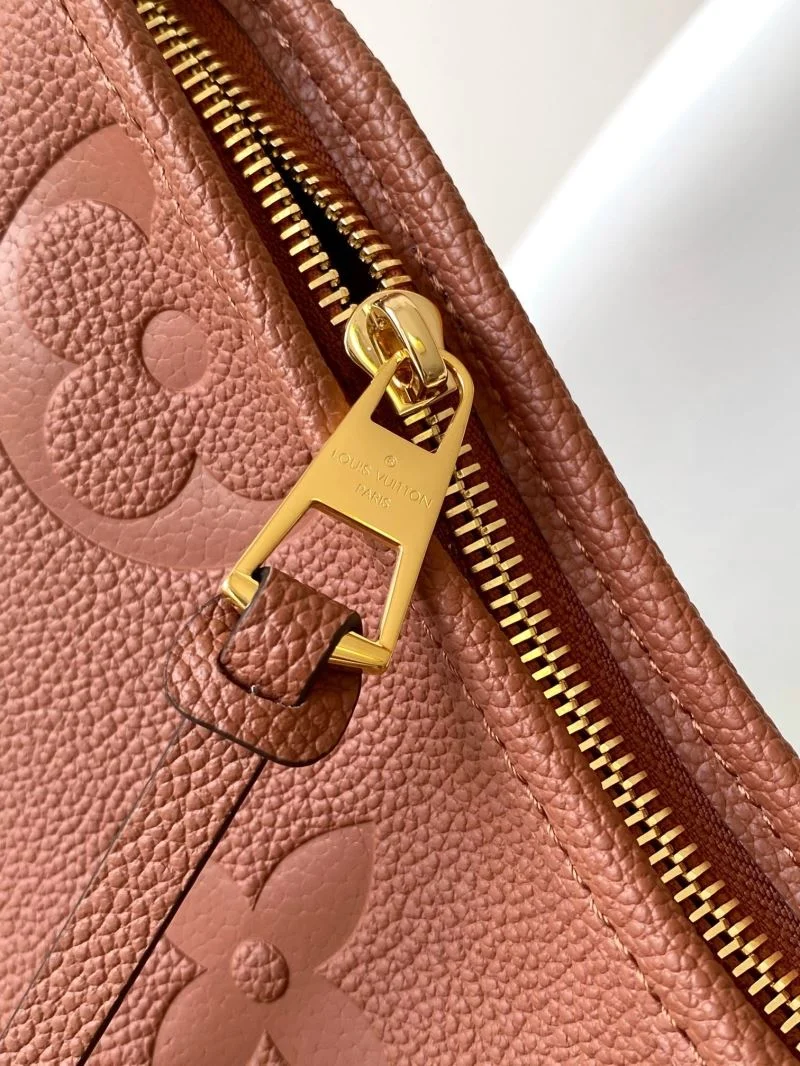 Accurate model Louis Vuitton Satchel Bags