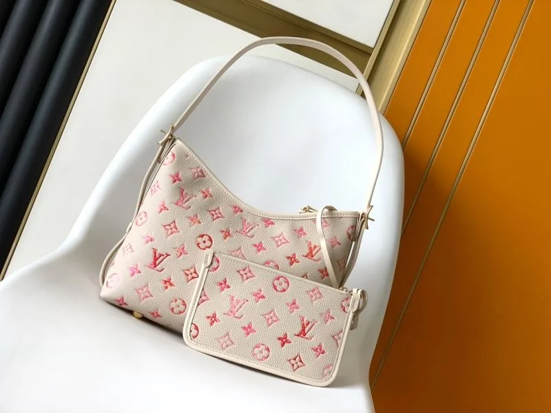 Top match Louis Vuitton Satchel Bags