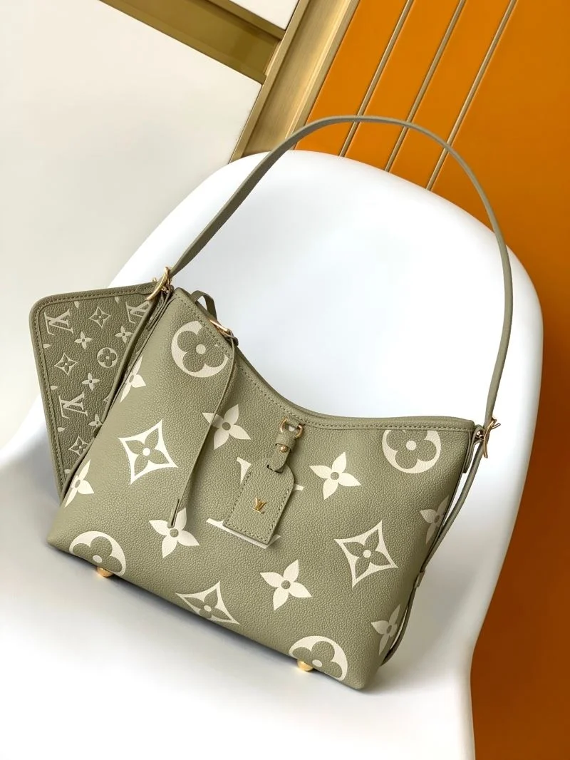 Louis Vuitton Satchel Bags