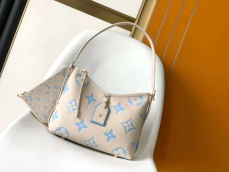 Louis Vuitton Satchel Bags