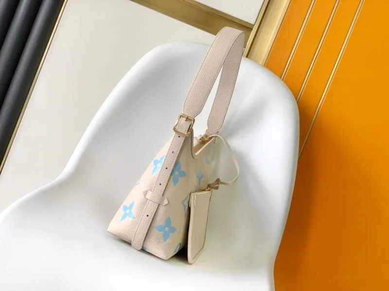 Perfect replica Louis Vuitton Satchel Bags