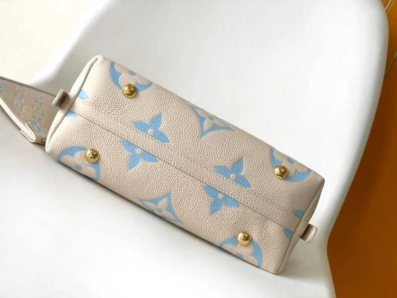 Perfect replica Louis Vuitton Satchel Bags