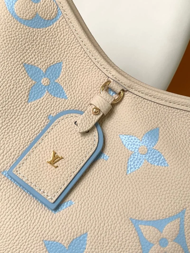 Perfect replica Louis Vuitton Satchel Bags