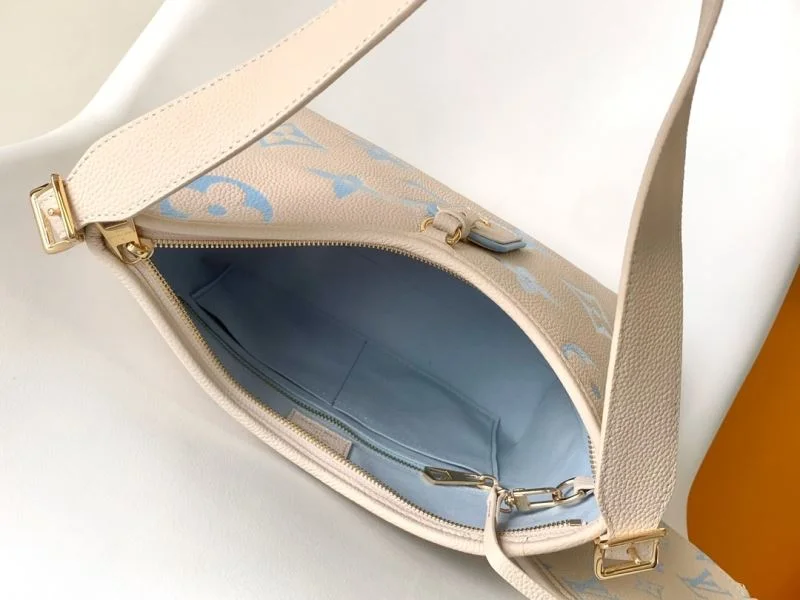 Perfect replica Louis Vuitton Satchel Bags