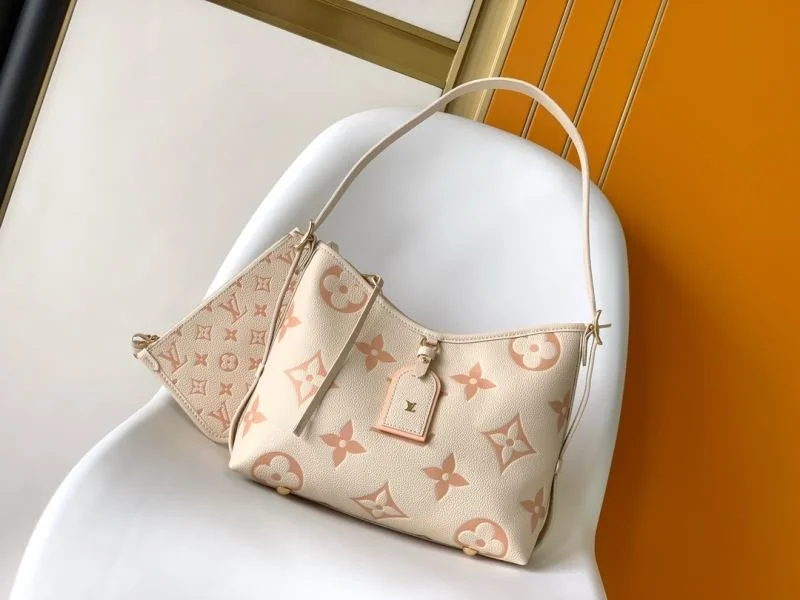 Louis Vuitton Satchel Bags