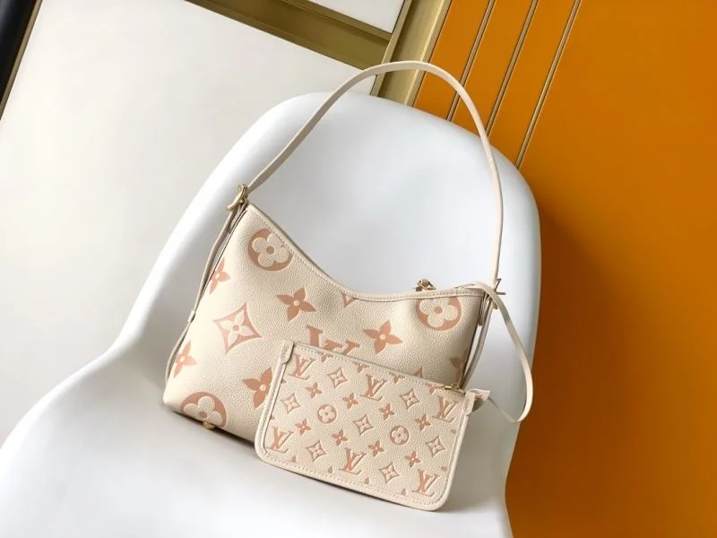 Genuine Louis Vuitton Satchel Bags