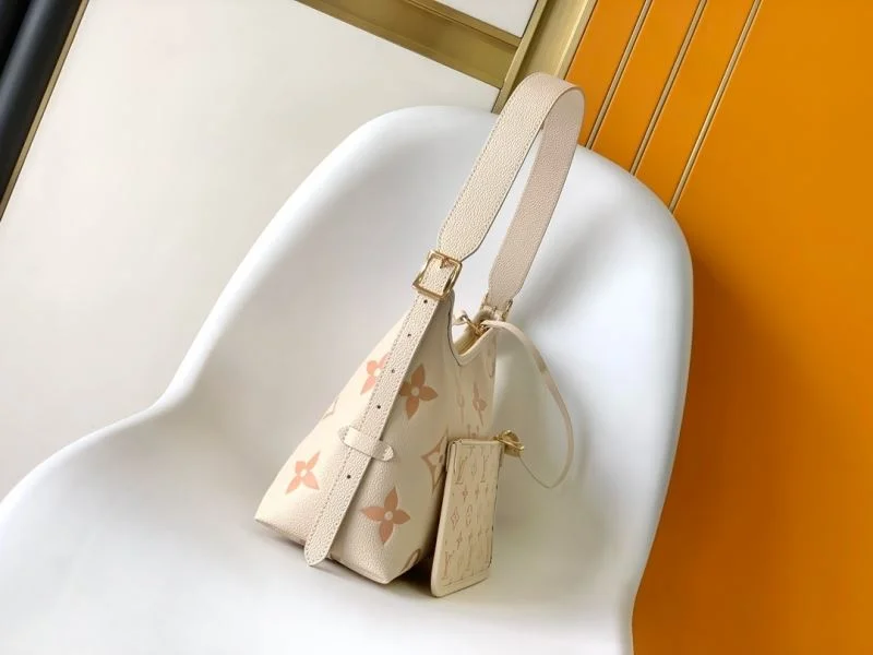 Genuine Louis Vuitton Satchel Bags
