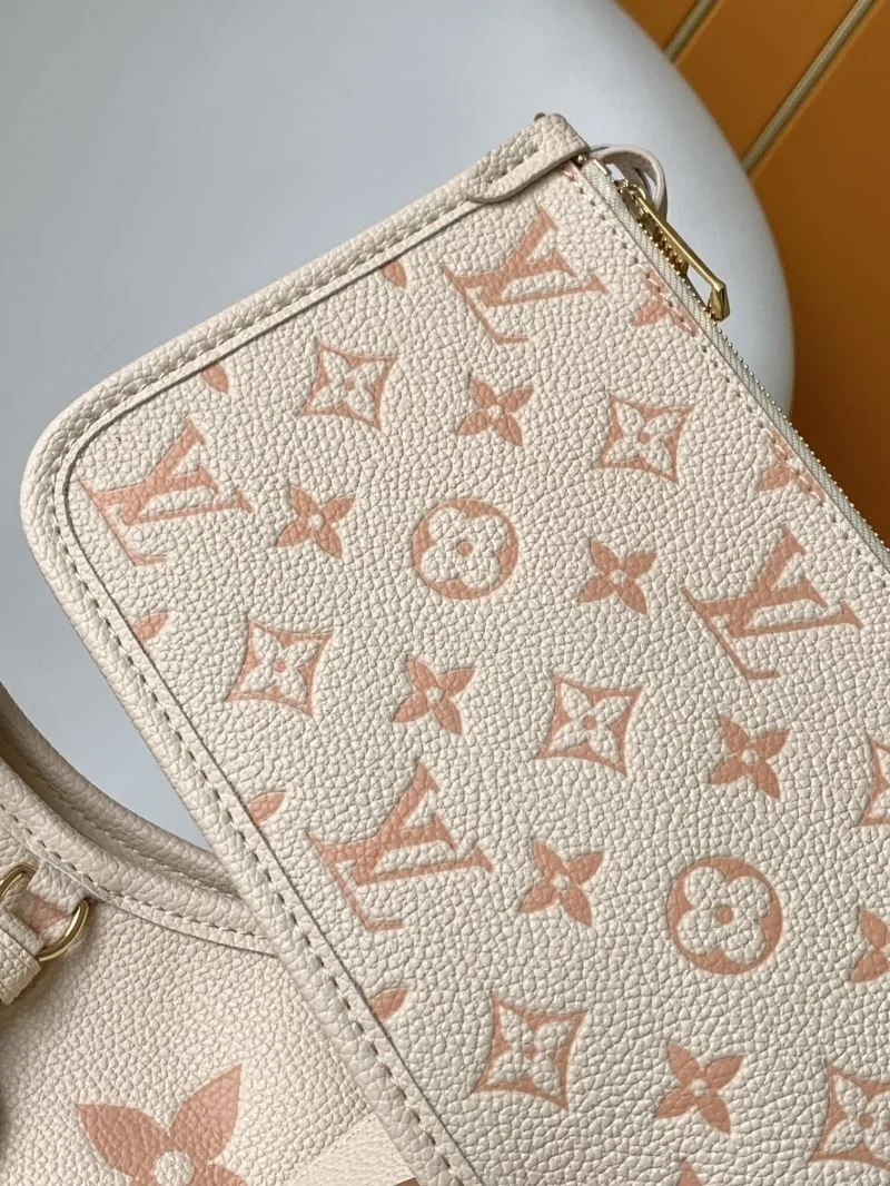 Genuine Louis Vuitton Satchel Bags