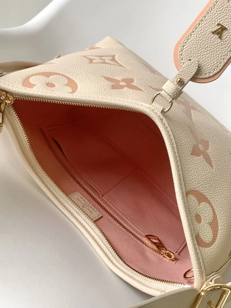 Genuine Louis Vuitton Satchel Bags