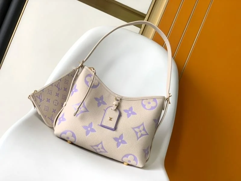 Louis Vuitton Satchel Bags
