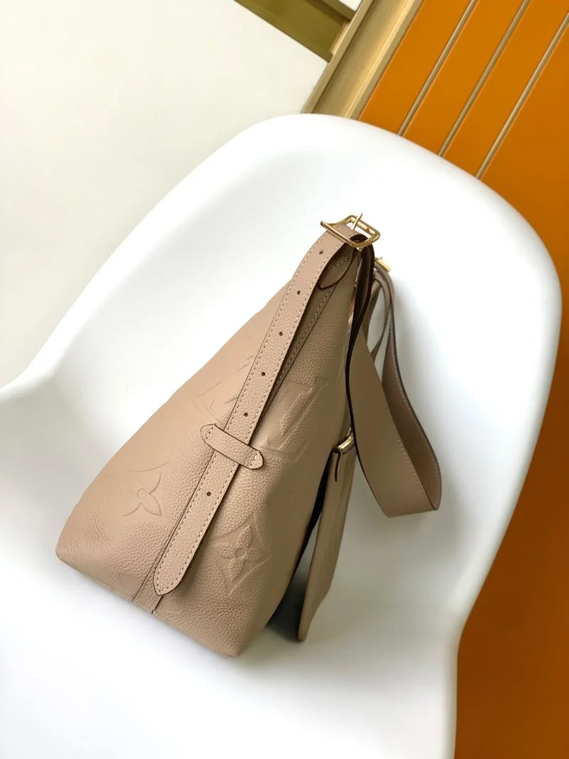 Brand-original Louis Vuitton Satchel Bags