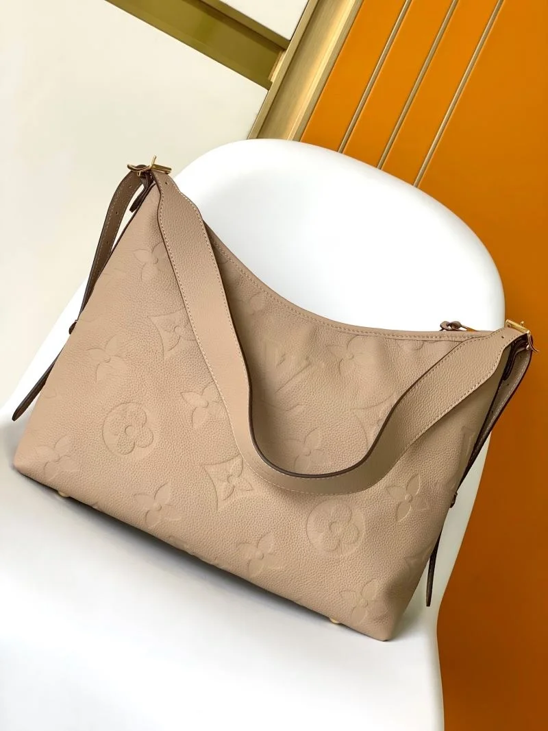Brand-original Louis Vuitton Satchel Bags