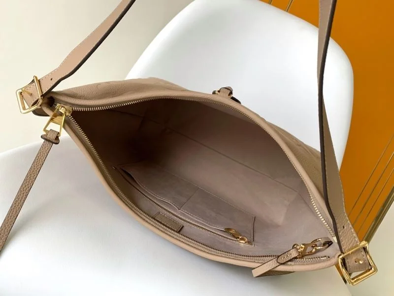 Brand-original Louis Vuitton Satchel Bags