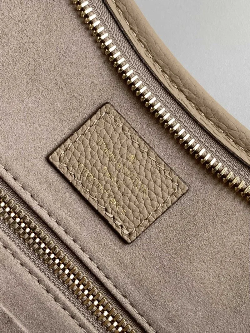 Brand-original Louis Vuitton Satchel Bags