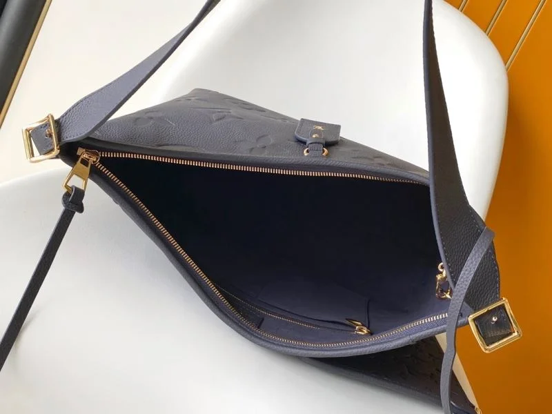 Authentic Louis Vuitton Satchel Bags