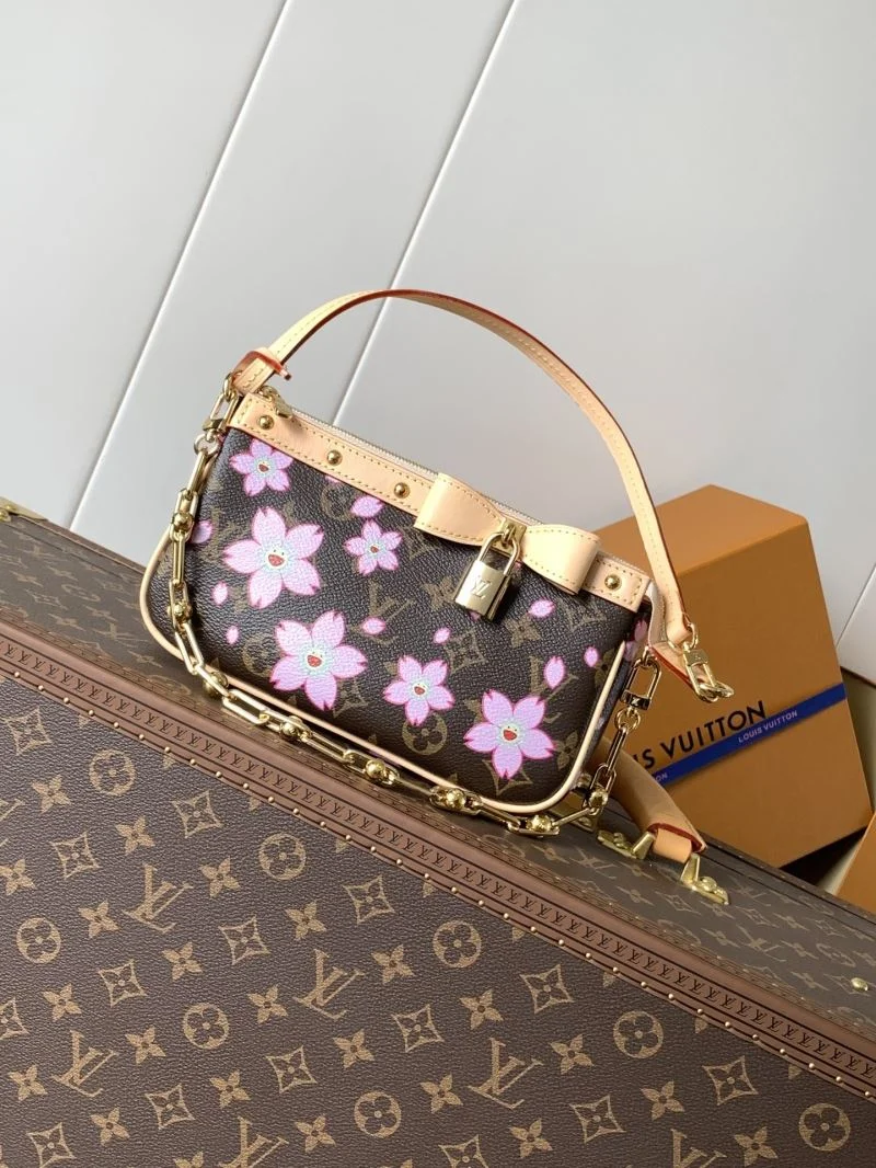 Louis Vuitton Satchel Bags