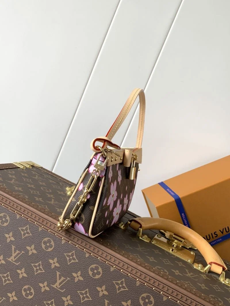 Bargain Louis Vuitton Satchel Bags