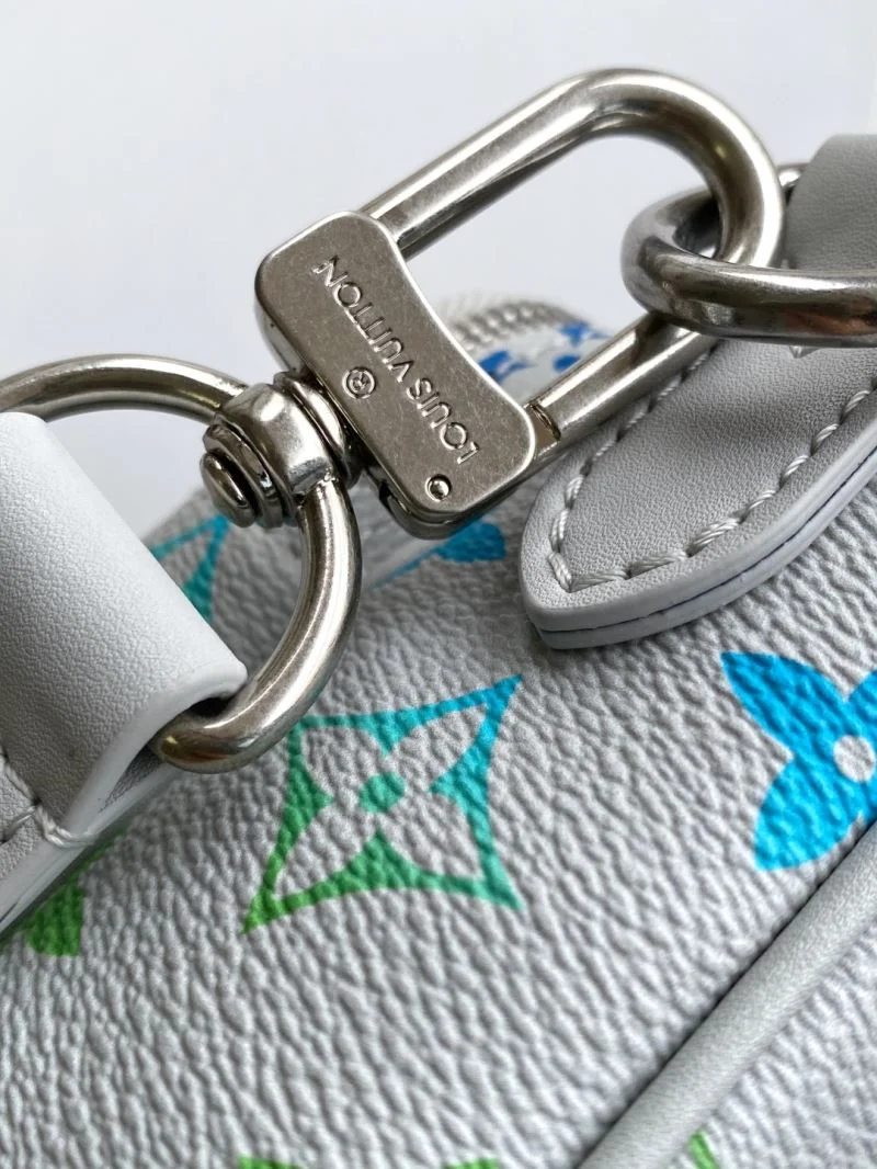 Value-priced Louis Vuitton Satchel Bags
