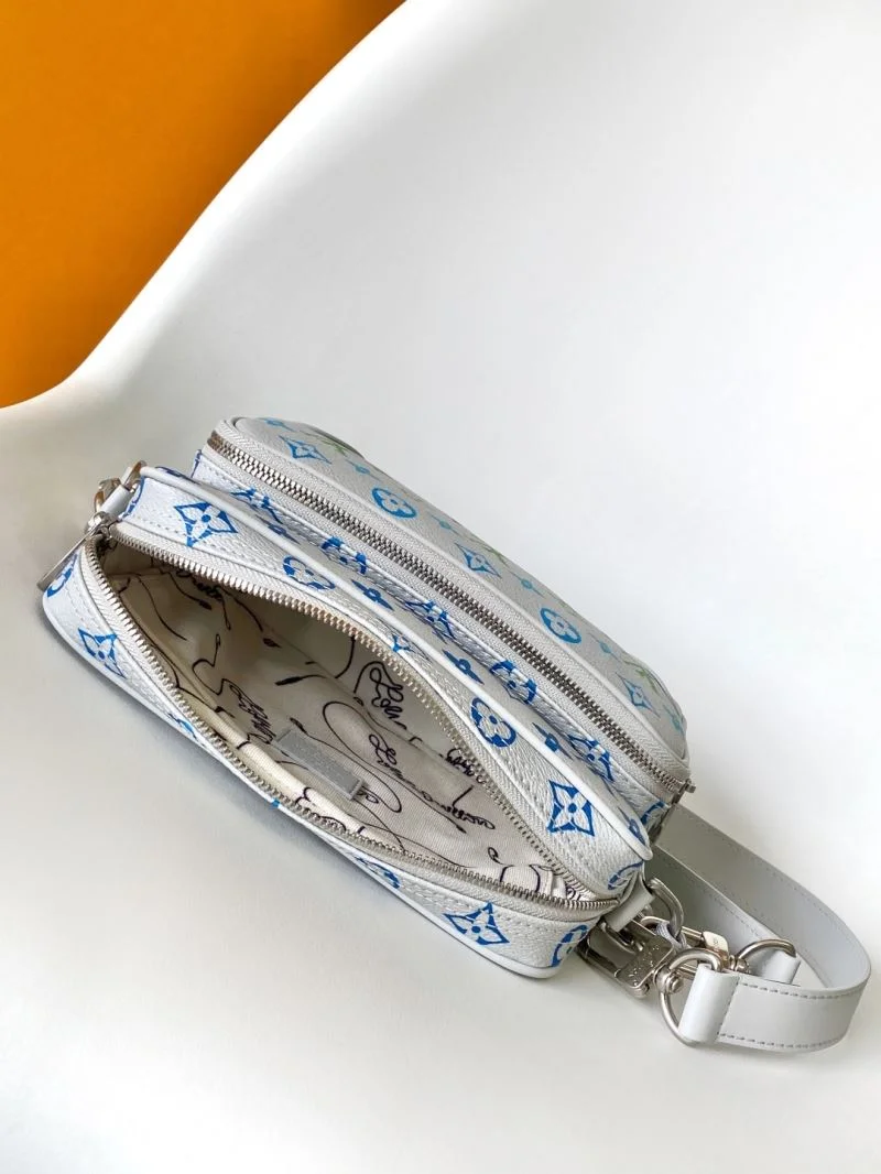 Value-priced Louis Vuitton Satchel Bags