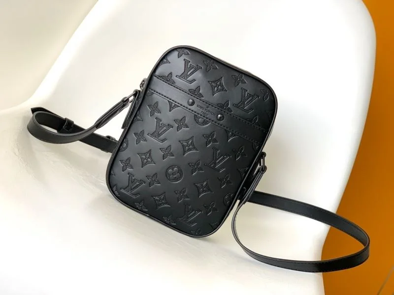 Louis Vuitton Satchel Bags