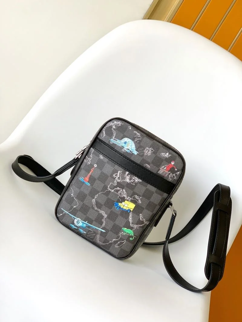 Louis Vuitton Satchel Bags
