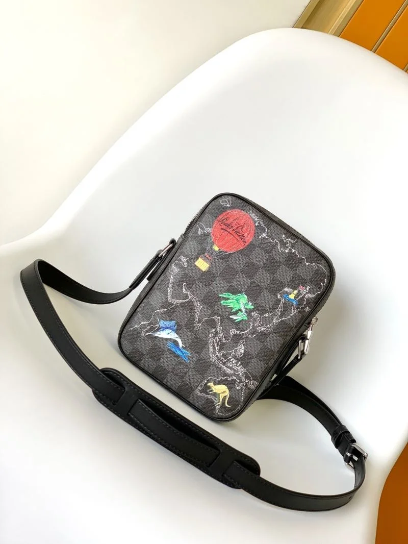 Value-priced Louis Vuitton Satchel Bags