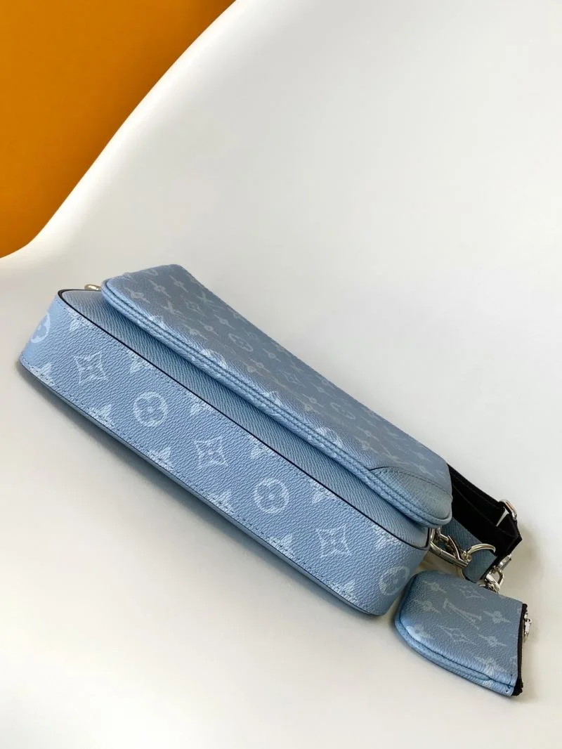 Factory-made Louis Vuitton Satchel Bags