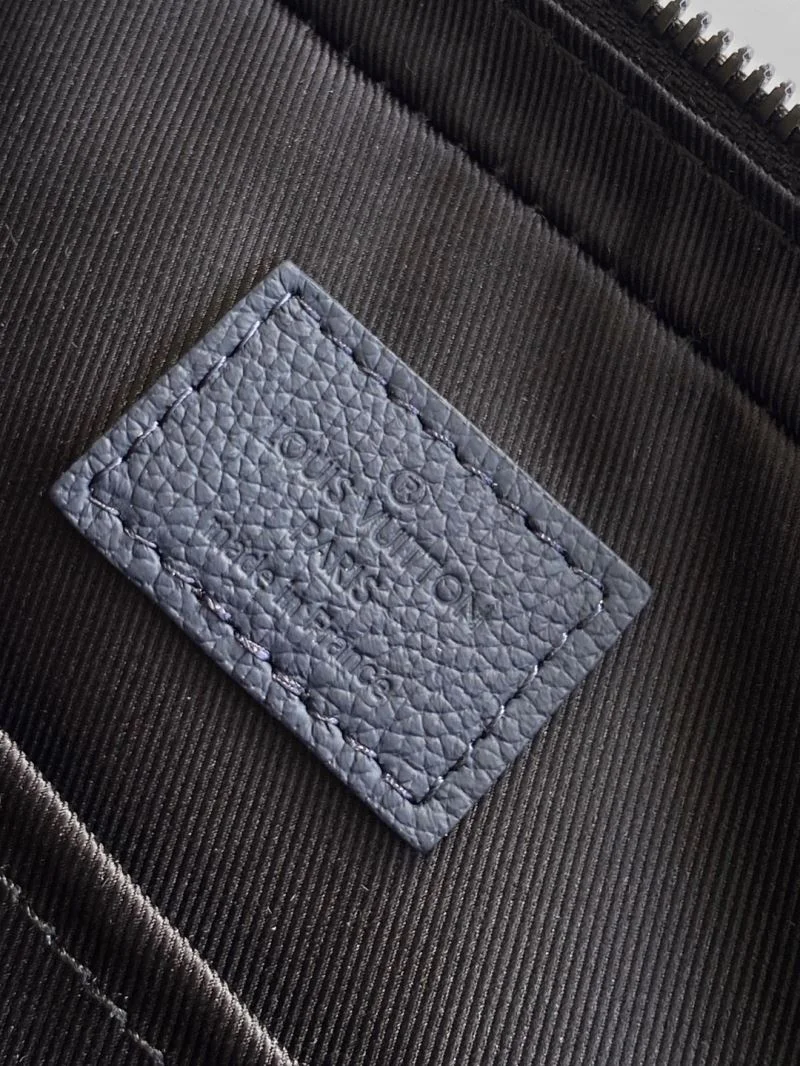 Brand-authenticated Louis Vuitton Satchel Bags