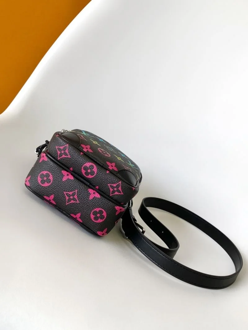 Factory-made Louis Vuitton Satchel Bags
