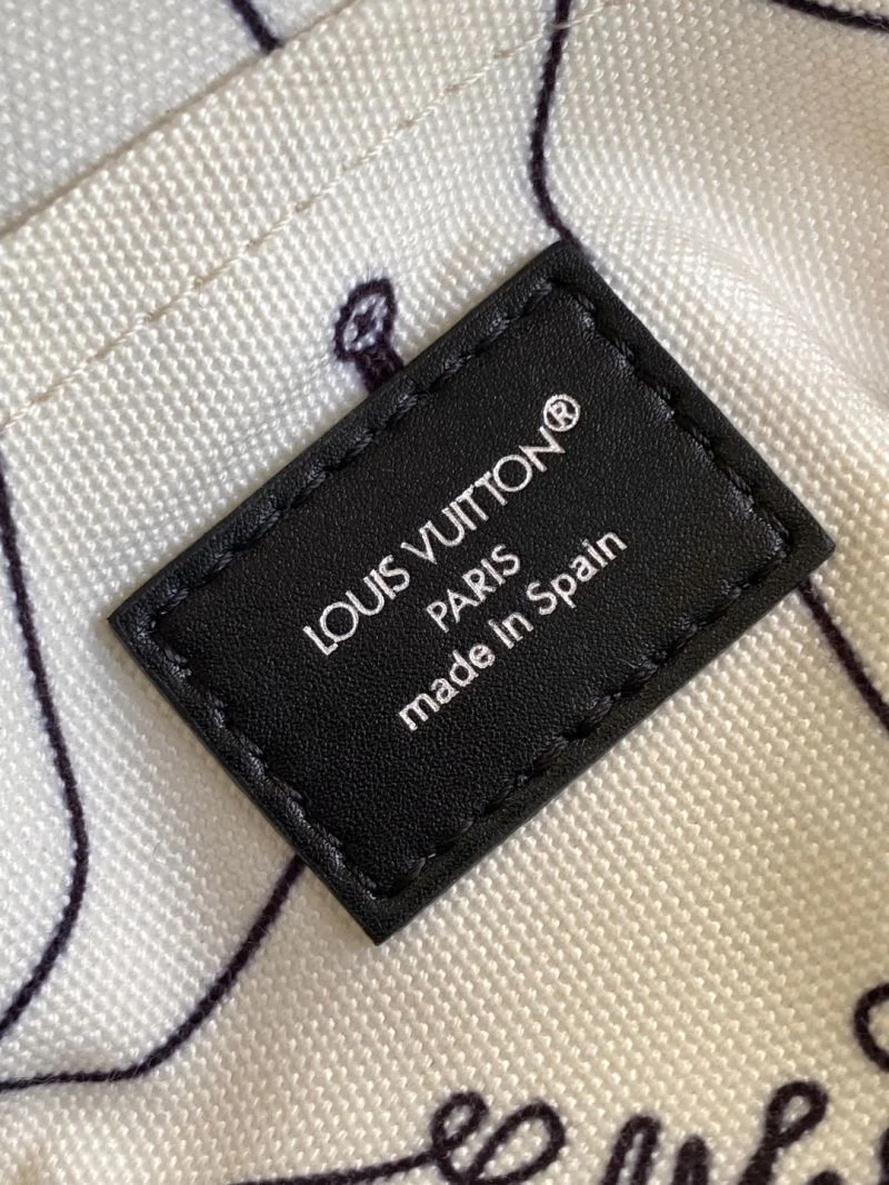 Factory-made Louis Vuitton Satchel Bags