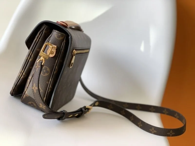 Factory-made Louis Vuitton Satchel Bags
