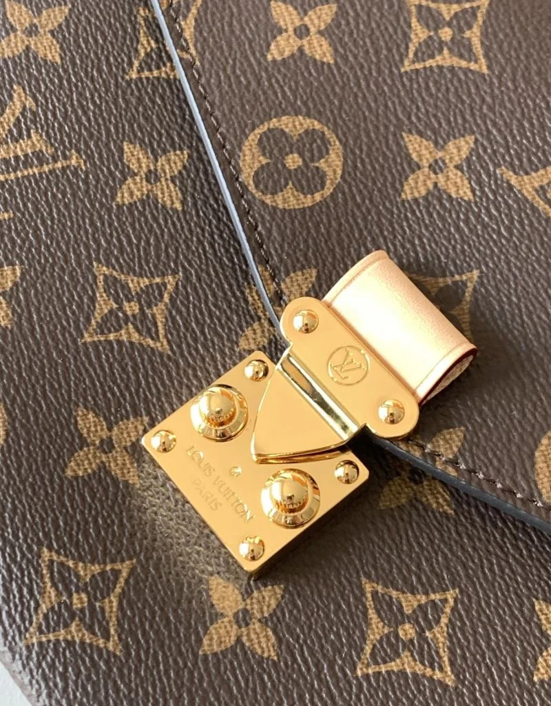 Factory-made Louis Vuitton Satchel Bags