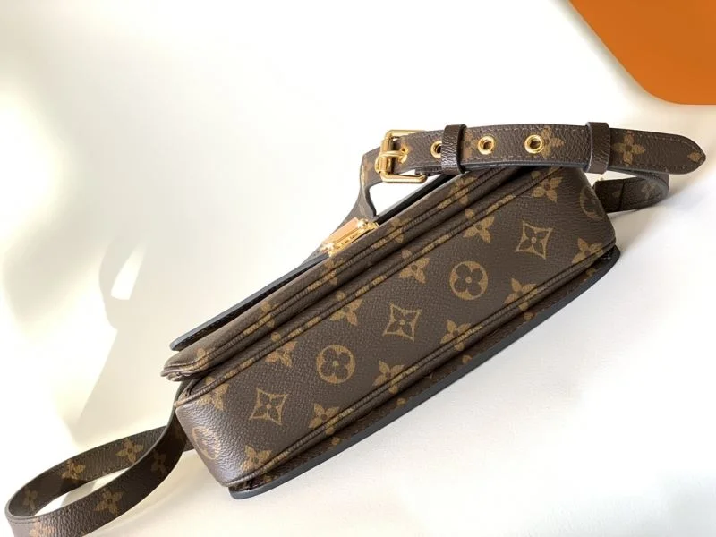 Factory-made Louis Vuitton Satchel Bags
