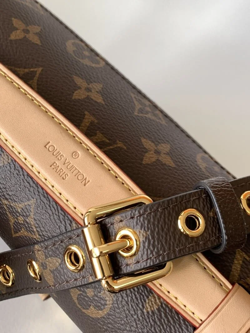 Factory-made Louis Vuitton Satchel Bags
