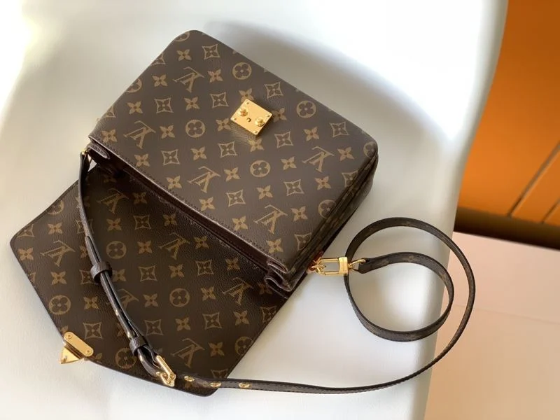 Factory-made Louis Vuitton Satchel Bags
