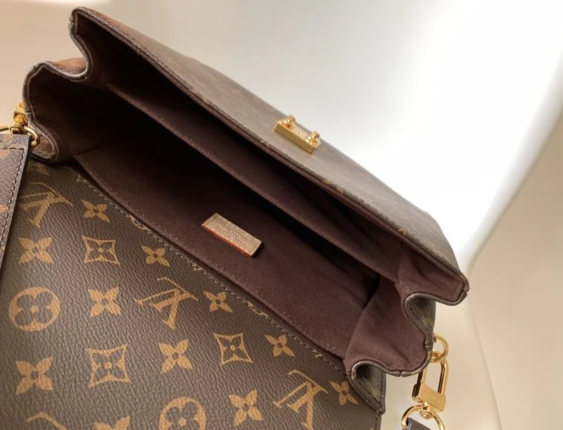 Factory-made Louis Vuitton Satchel Bags