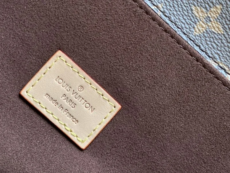 Factory-made Louis Vuitton Satchel Bags