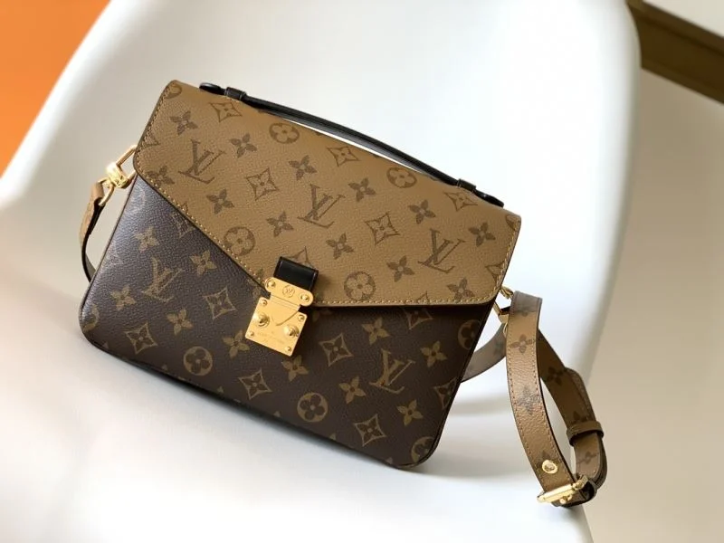 Louis Vuitton Satchel Bags
