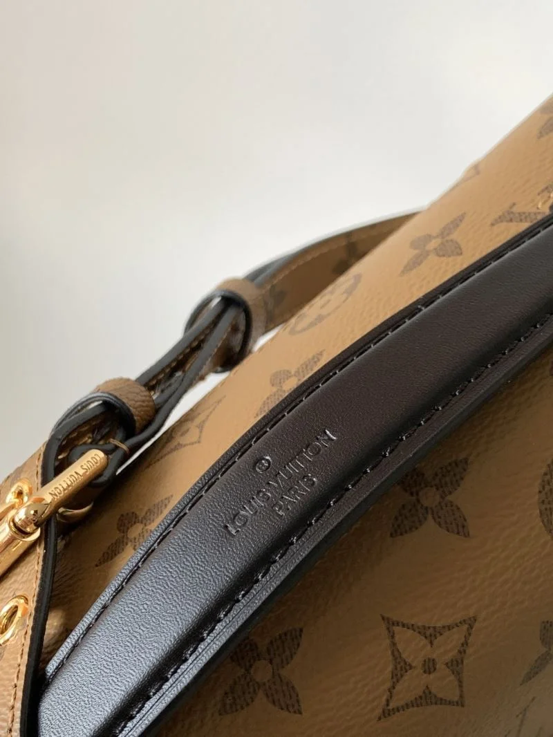 Discounted Louis Vuitton Satchel Bags