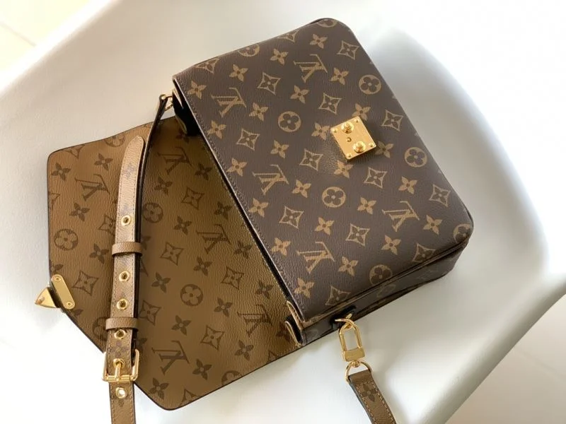 Discounted Louis Vuitton Satchel Bags