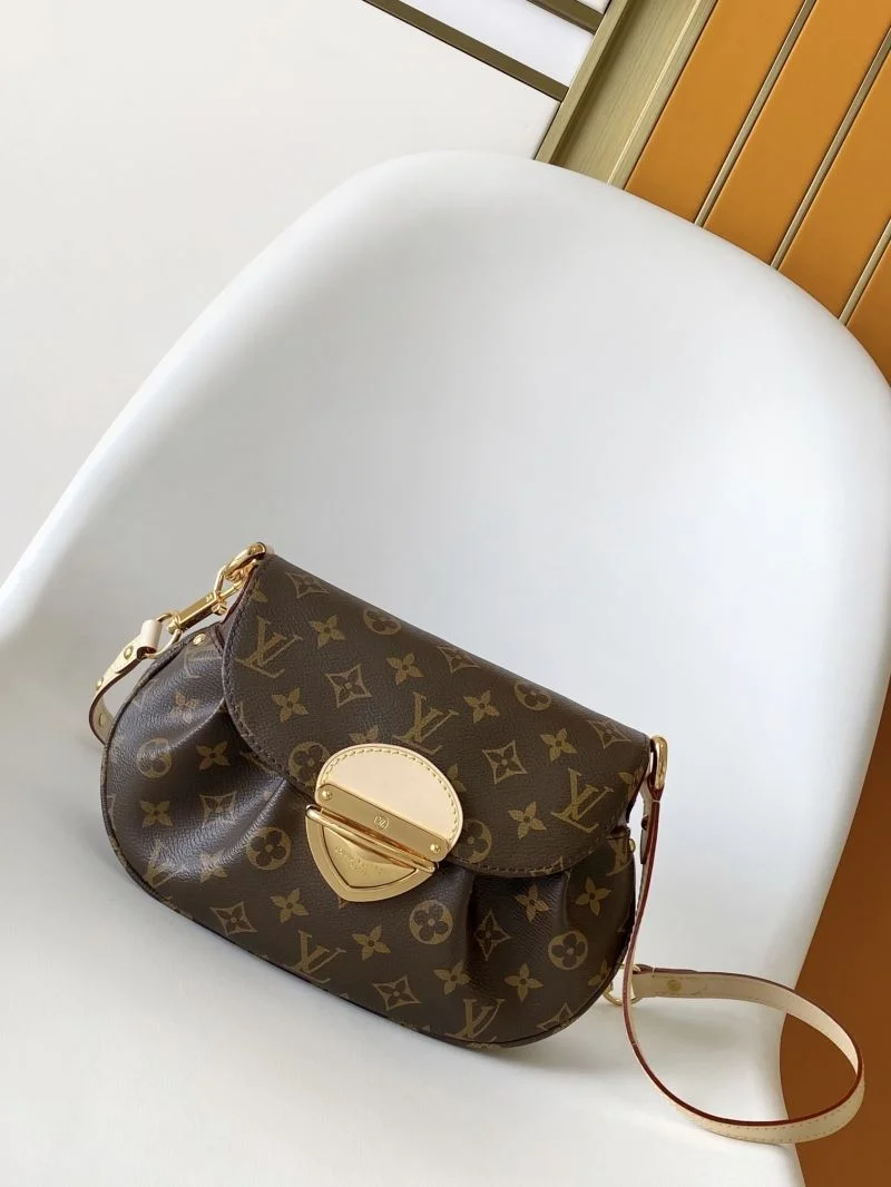 Louis Vuitton Satchel Bags