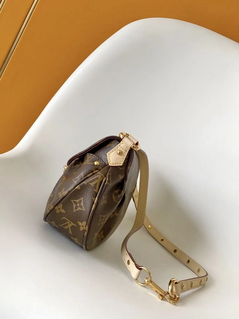 Brand-original Louis Vuitton Satchel Bags