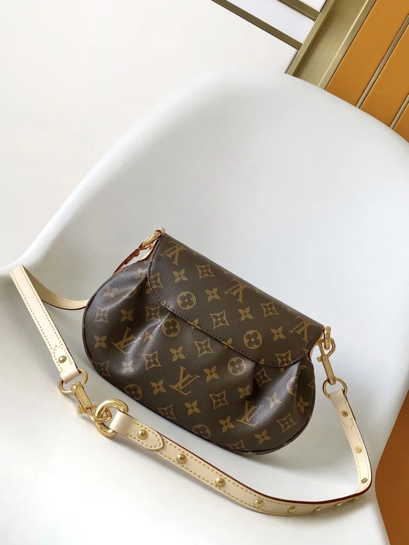 Brand-original Louis Vuitton Satchel Bags