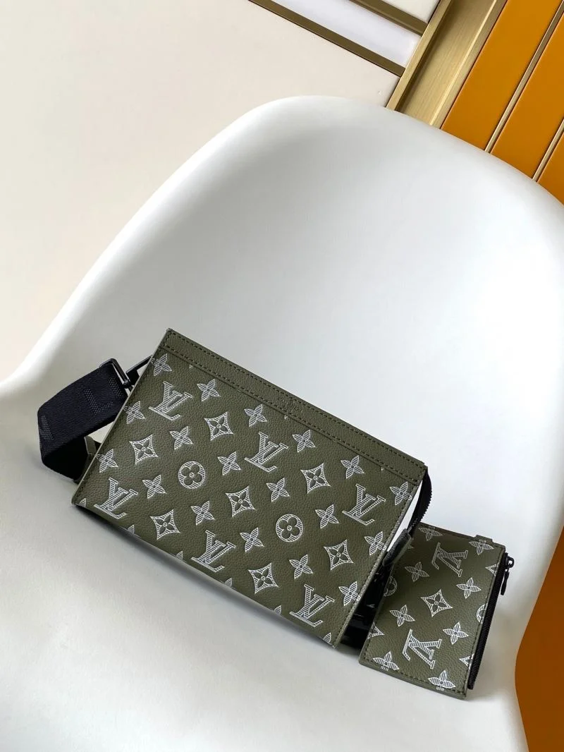 Louis Vuitton Satchel Bags