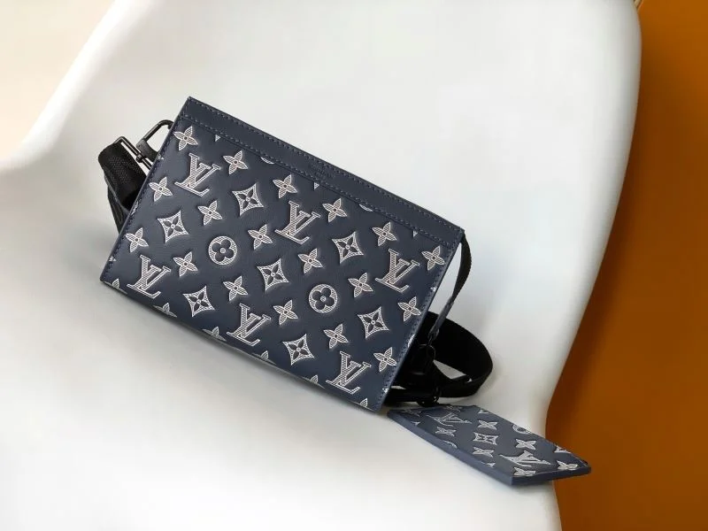 Louis Vuitton Satchel Bags