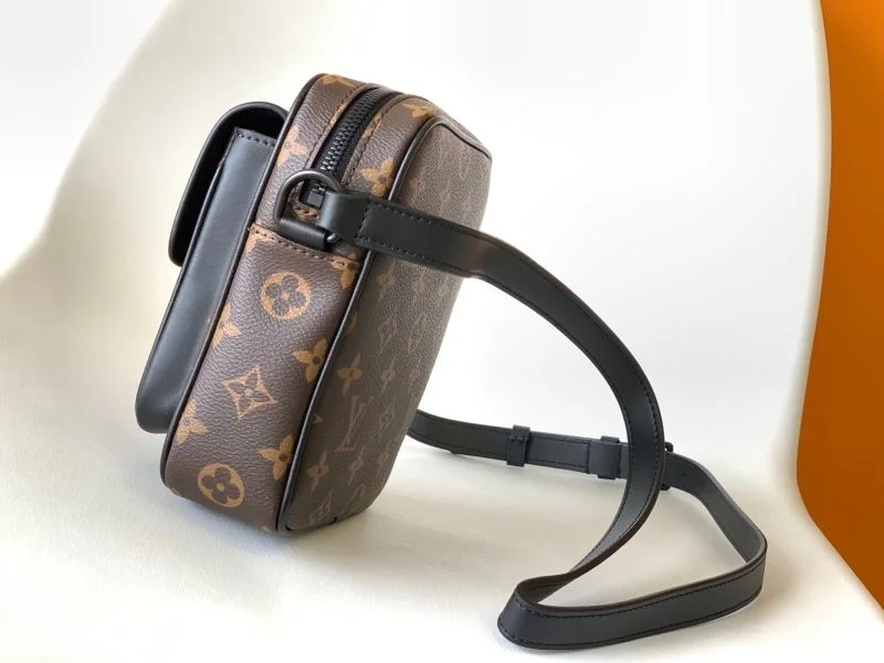 Indistinguishable Louis Vuitton Satchel Bags